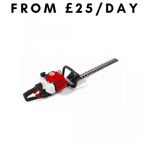 Hedge Cutters - ToolsOnTheMove